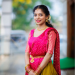 SNEHALA KARKERA | MOGAVEERA MATRIMONY PROFILE | MOGAVEERS.COM