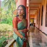 LAVANYA S | MOGAVEERA MATRIMONY PROFILE | MOGAVEERS.COM