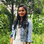 MEGHASHREE KOTIAN | MOGAVEERA MATRIMONY PROFILE | MOGAVEERS.COM